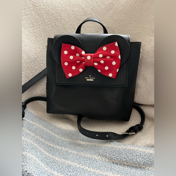 kate spade | Bags | Kate Spade Minnie Backpack | Poshmark